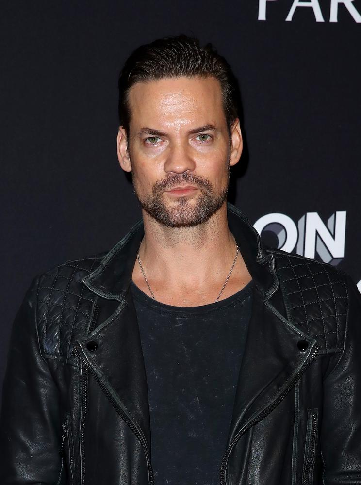Shane West - Actor, Singer, Songwriter, Musician
