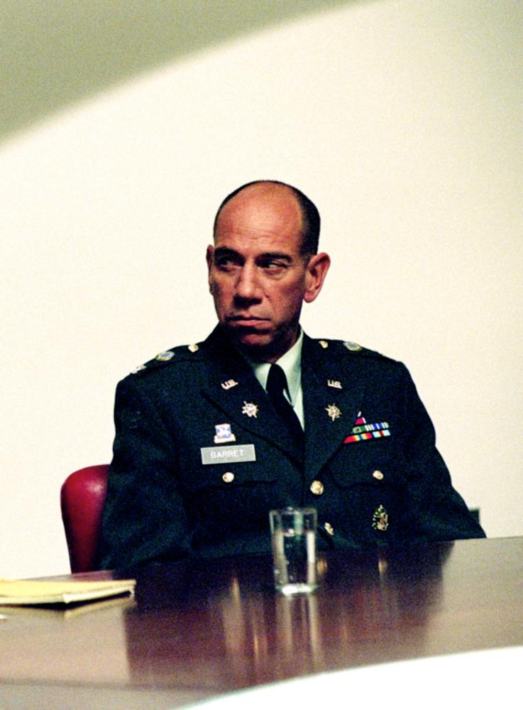 Miguel Ferrer - Actor