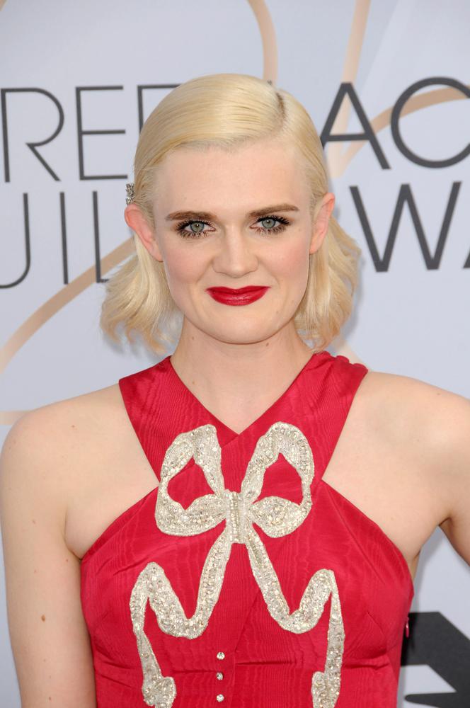 Gayle Rankin - Actress