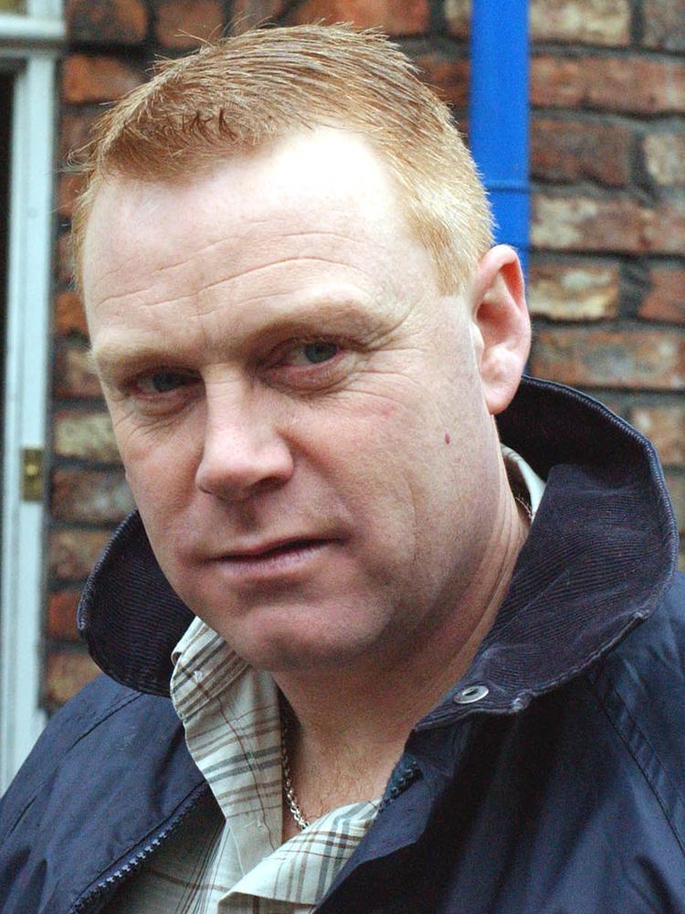 Thomas Craig - Actor