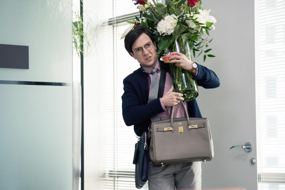 Josh Brener - Actor