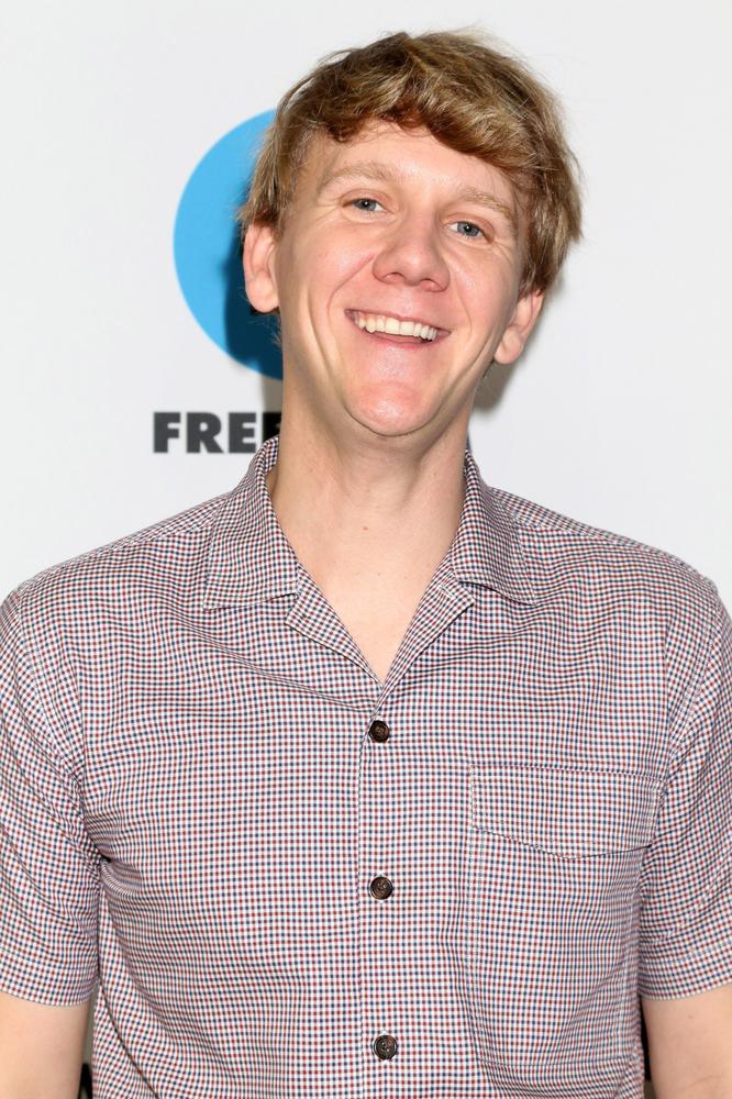 Josh Thomas - Comedian, Actor, Writer