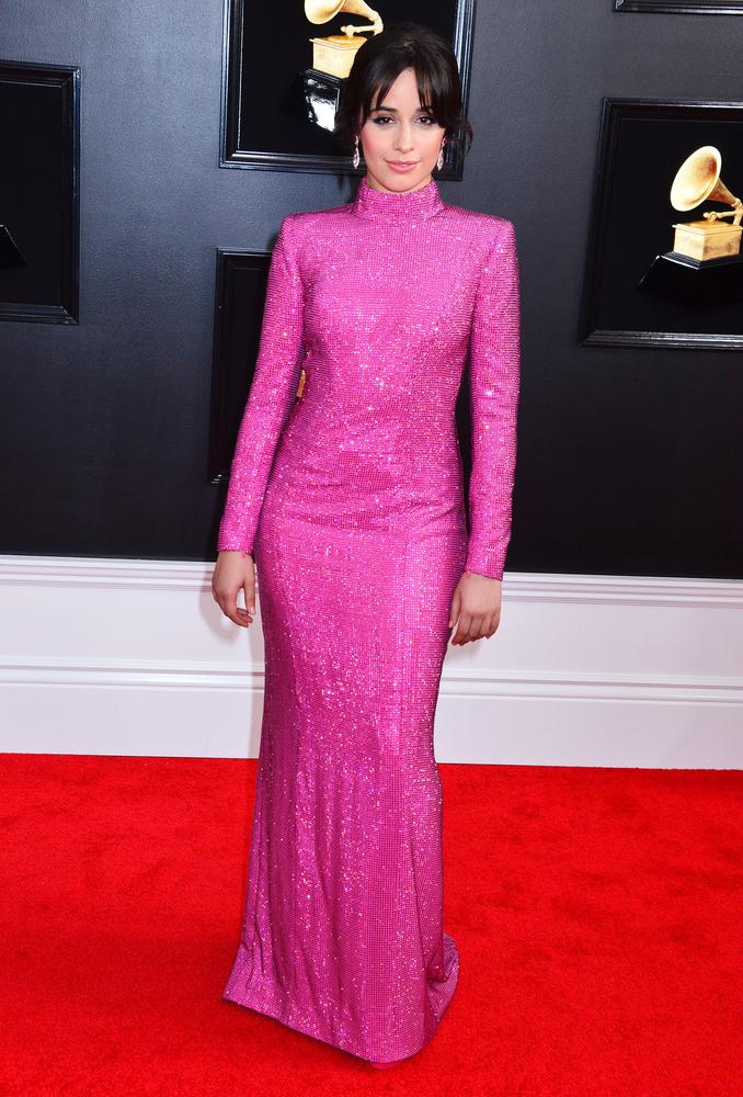 Camila Cabello - Singer, Songwriter, Musician