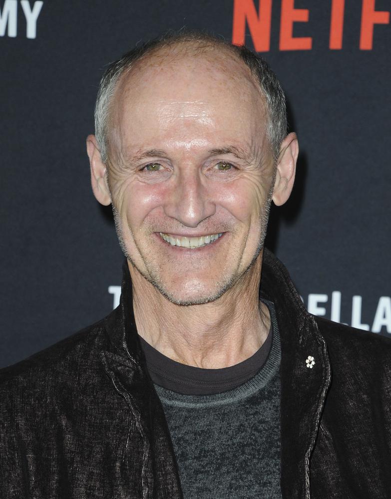 Colm Feore - Actor