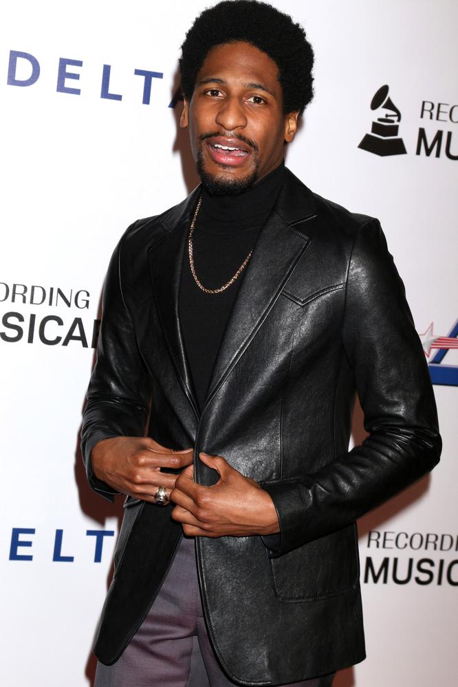 Jon Batiste - Musician, Composer, Personality