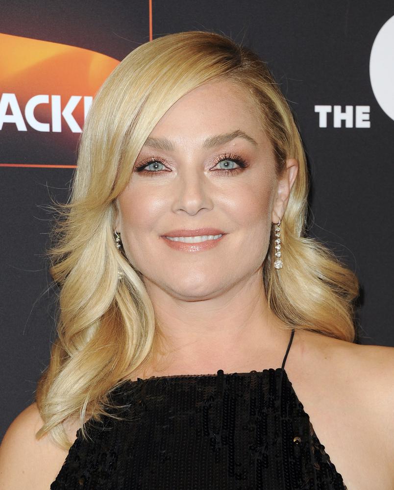 Elisabeth Röhm - Actress, Director