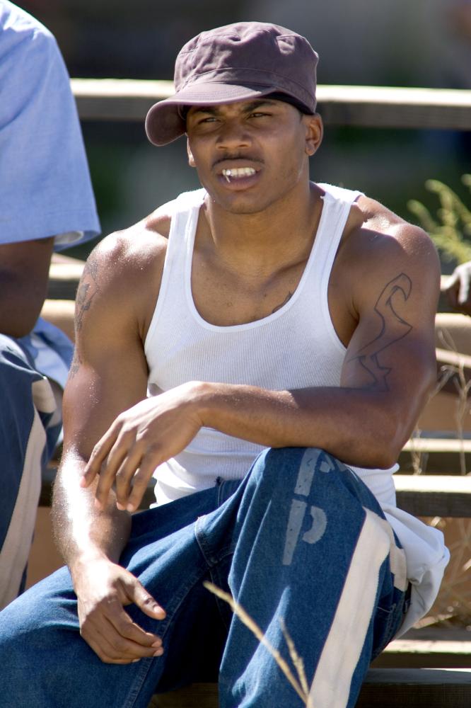Nelly - Rapper, Singer