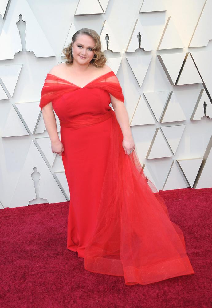 Danielle Macdonald - Actress