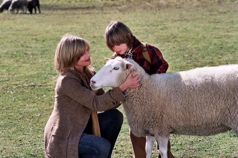 Dominic Scott Kay House