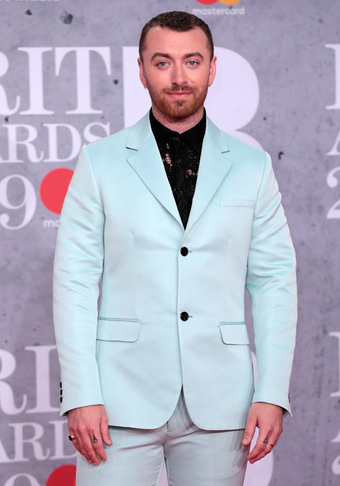 Sam Smith - Singer, Songwriter