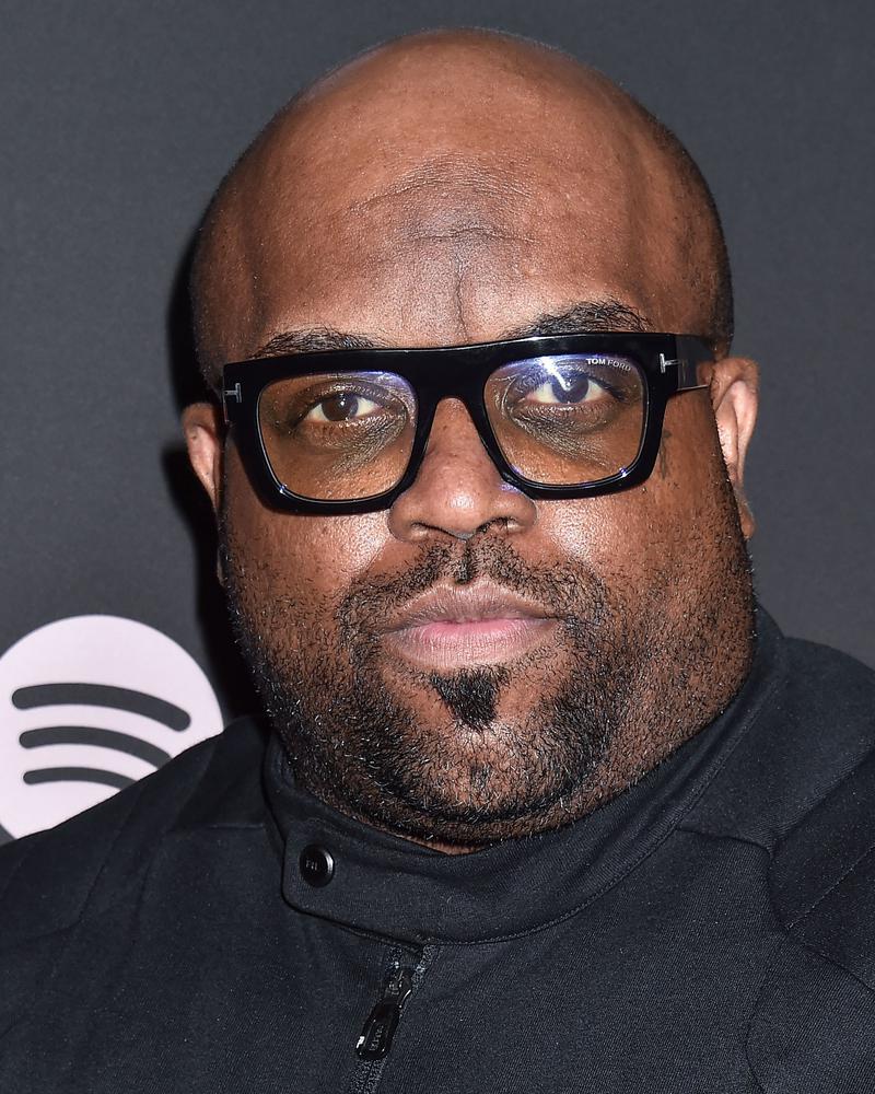 CeeLo Green - Singer, Rapper