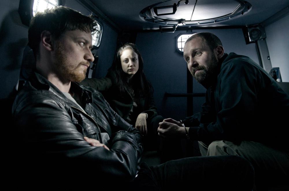 Johnny Harris - Actor, Producer