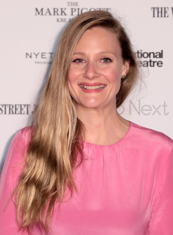 Romola Garai - Actress, Director