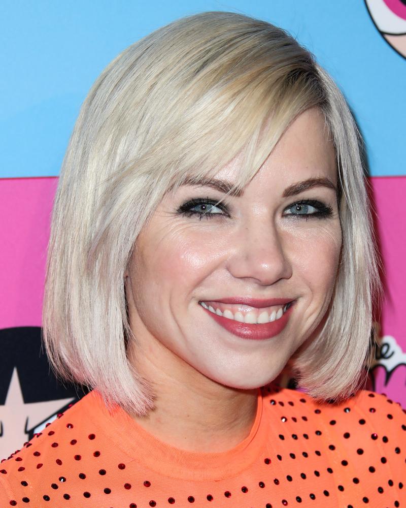 Carly Rae Jepsen - Singer, Songwriter