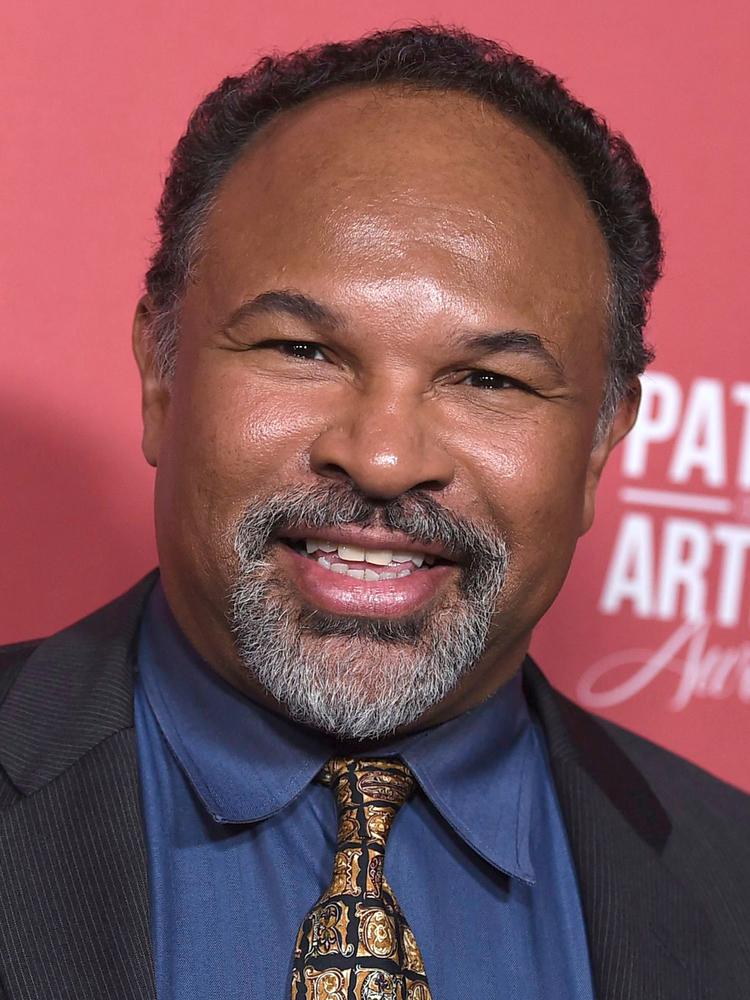 Geoffrey Owens - Actor