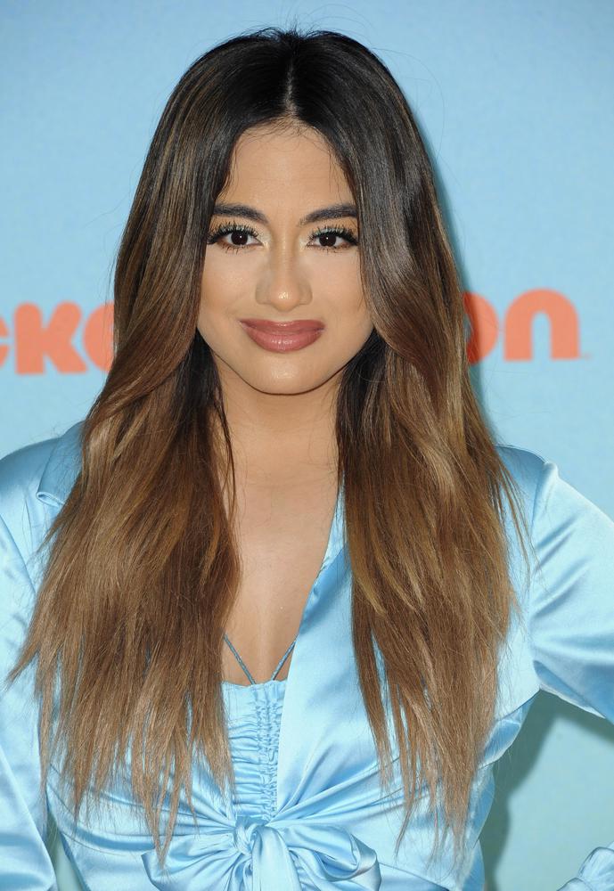 Ally Brooke - Singer, Actress