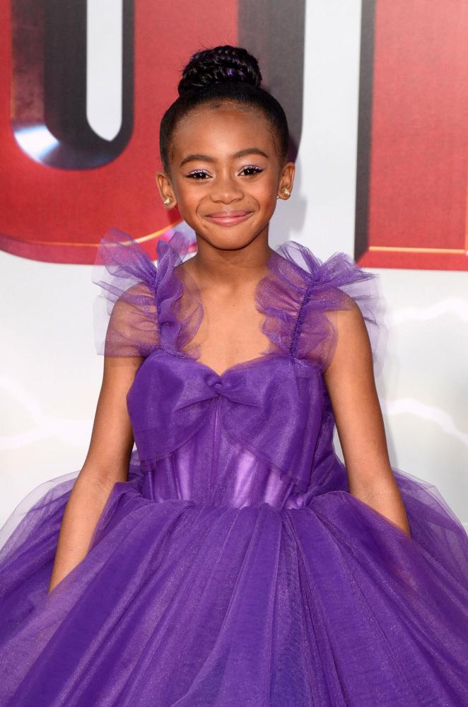 Faithe Herman - Actress