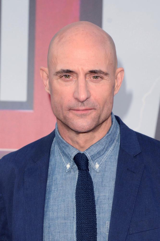 Mark Strong - Actor, Producer