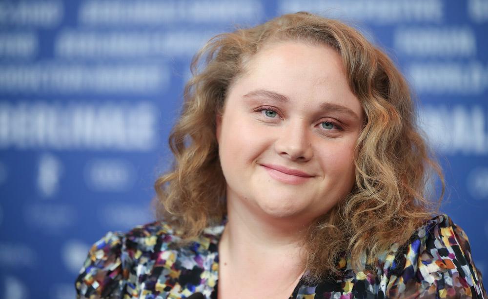 Danielle Macdonald - Actress