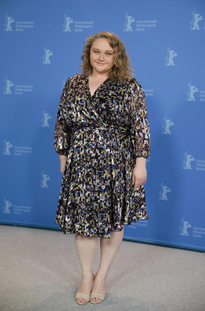 Danielle Macdonald - Actress