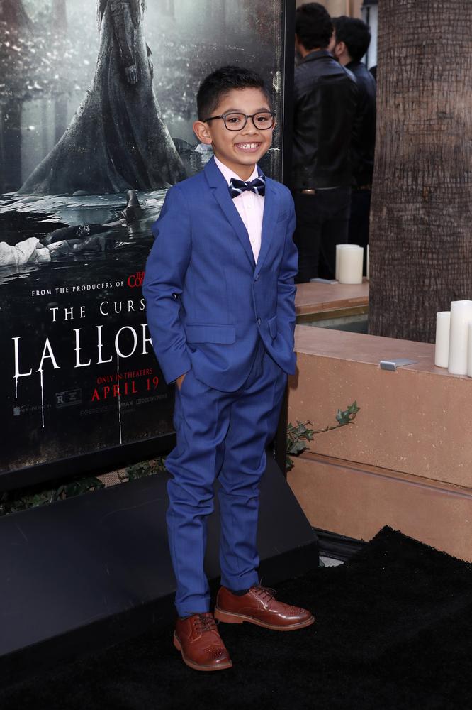 Jaydan Valdivia Movies List | Rotten Tomatoes | Rotten Tomatoes