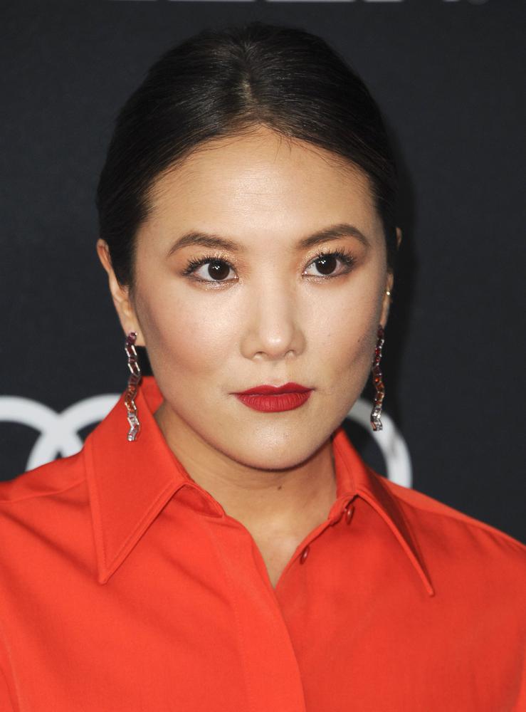 Ally Maki - Actress, Model