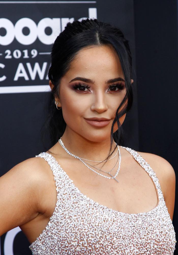 Becky G - Singer, Actress
