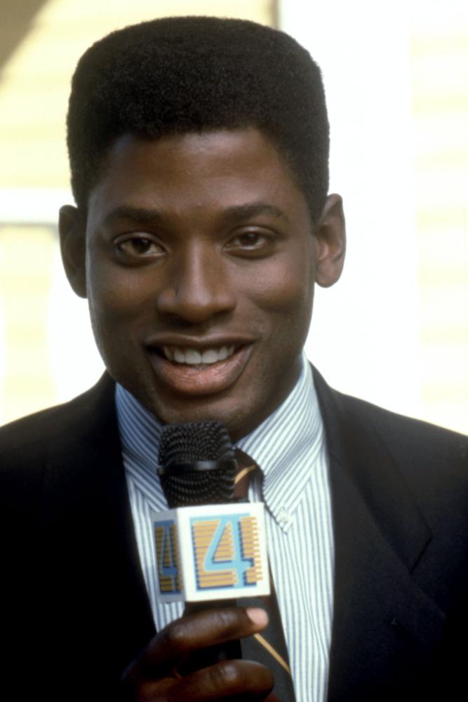 Terrence C Carson - Alchetron, The Free Social Encyclopedia