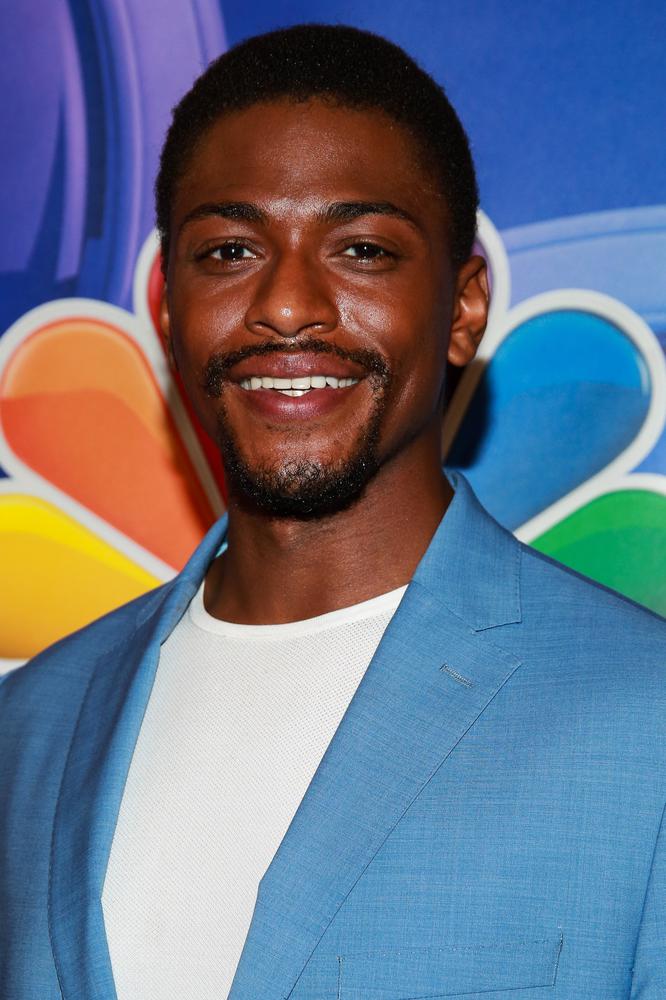 Justin Cornwell - Actor