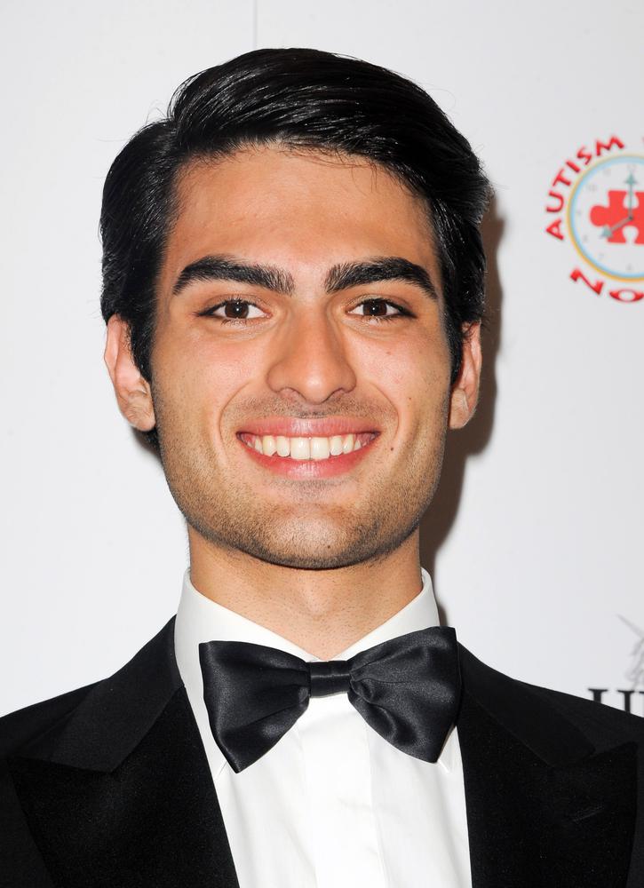 Matteo Bocelli - Singer