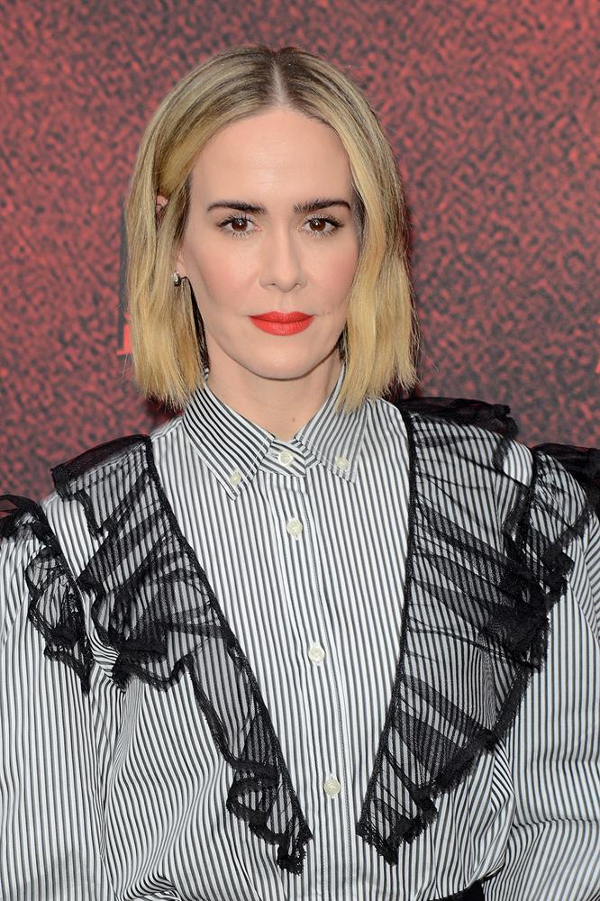 Sarah Paulson - Actress