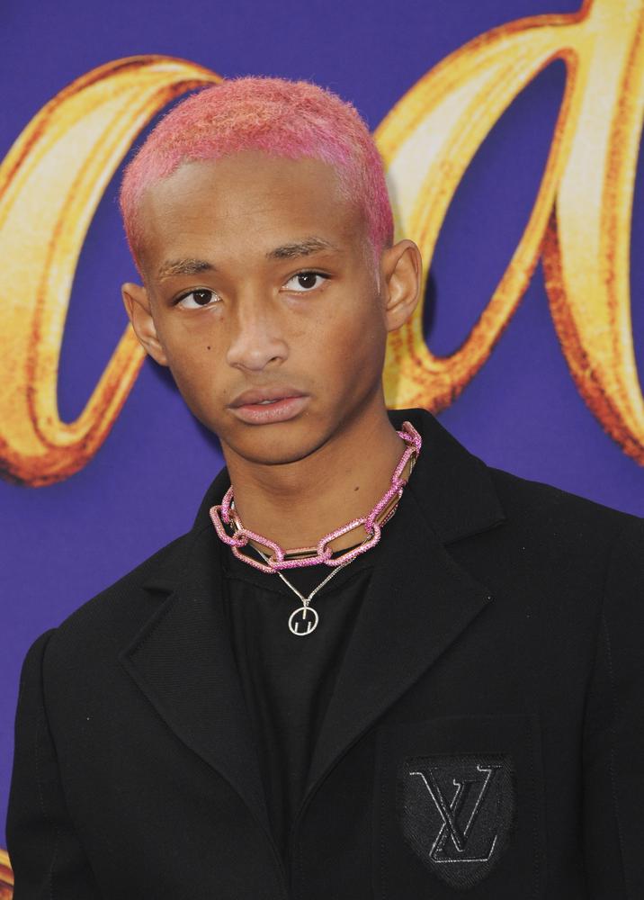 Jaden Smith - Actor, Rapper
