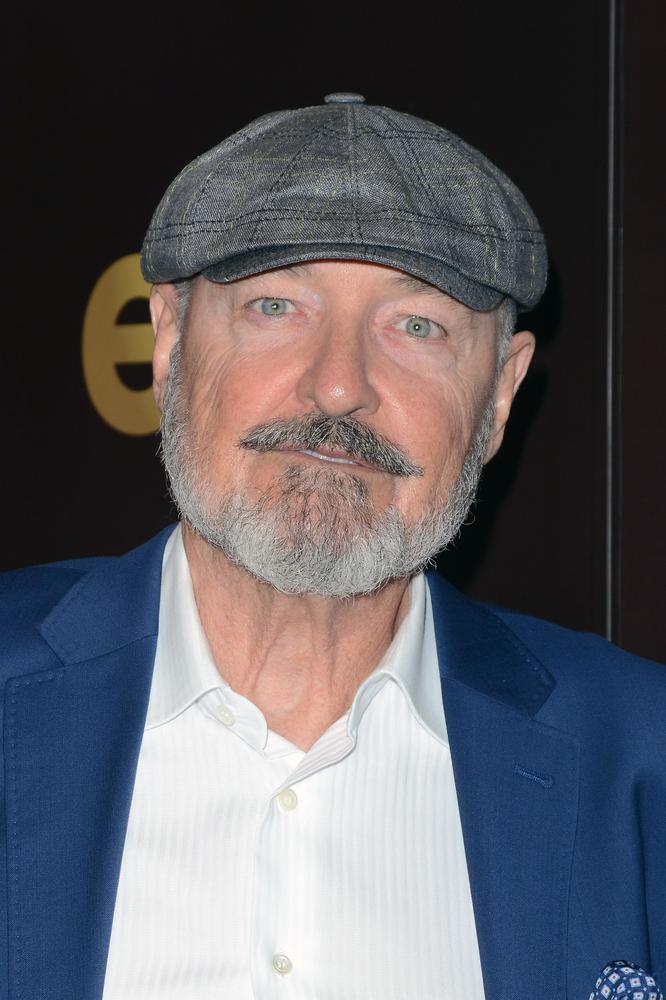 Terry O'Quinn - Actor