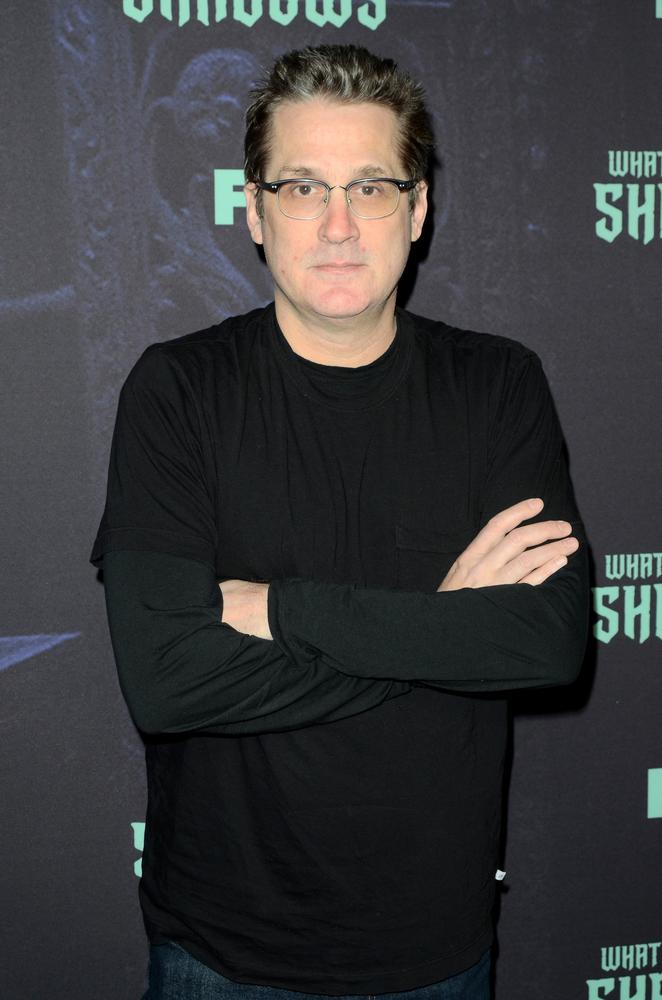 Paul Simms - Producer, Writer