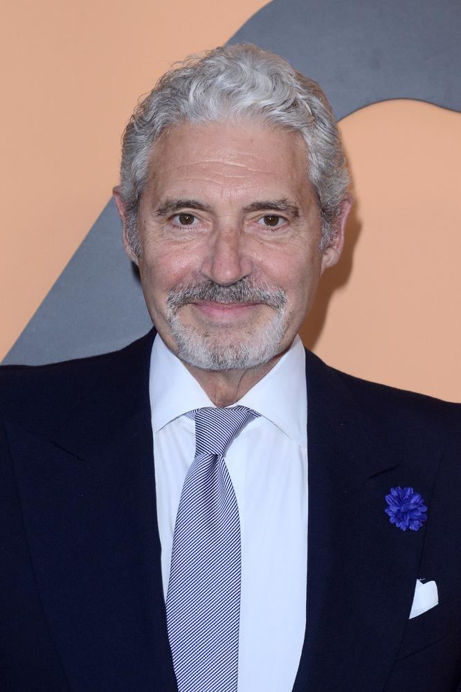 Michael Nouri - Actor