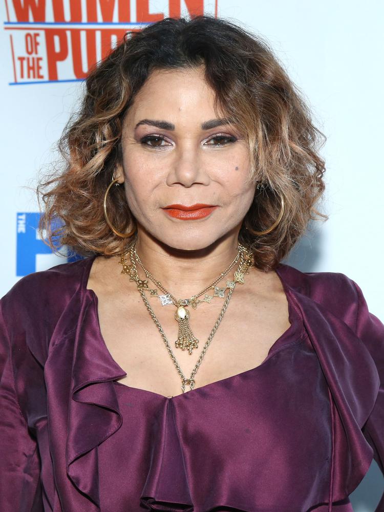 Daphne Rubin-Vega - Actress, Dancer, Singer, Songwriter
