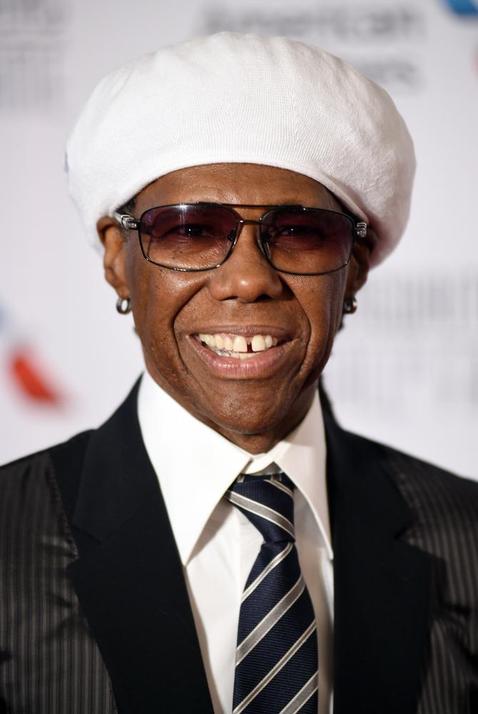 Nile Rodgers Musician Record Producer Composer Nile Rodgers Musician Record Producer Composer