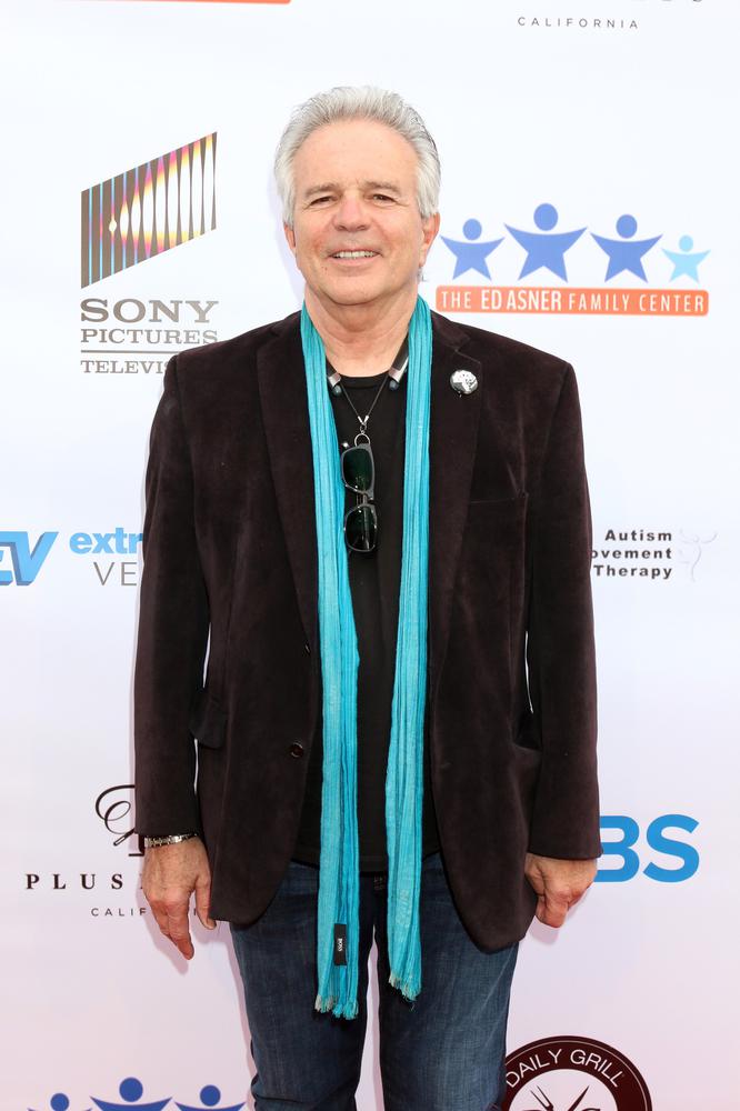 Anthony Denison - Actor