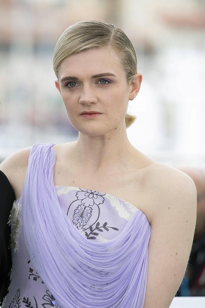 Gayle Rankin - Actress