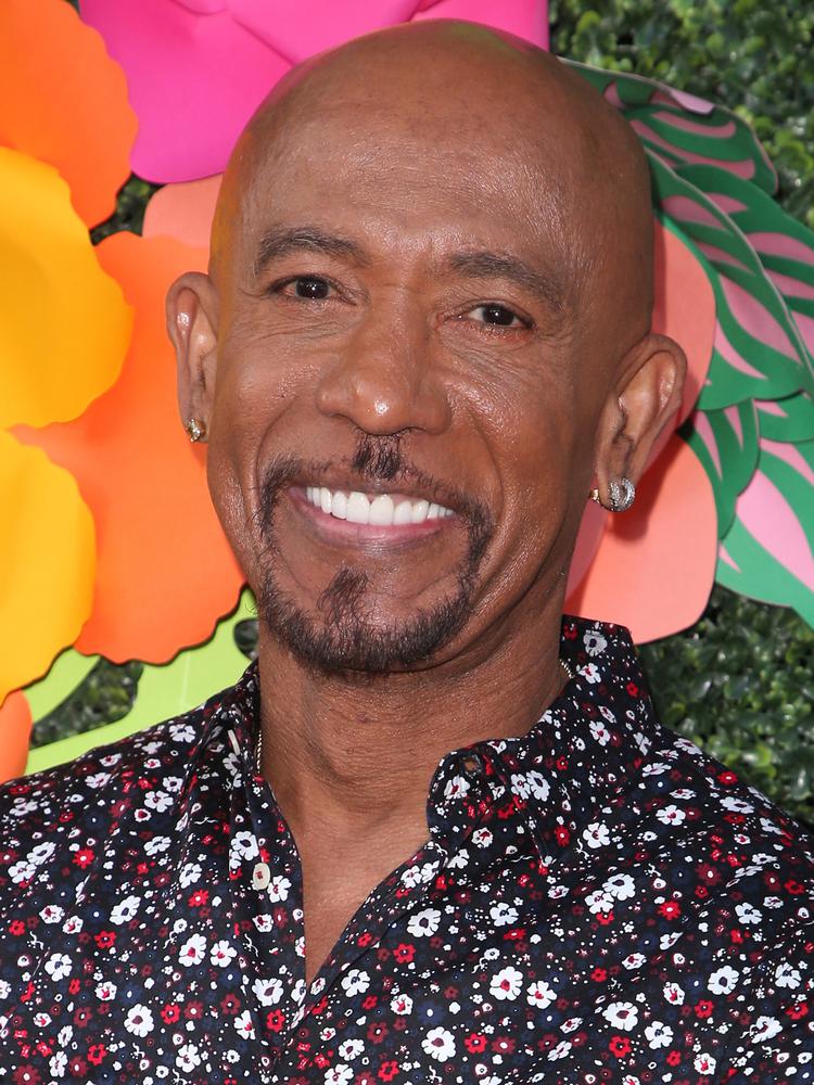 Montel Williams - Host, Actor, Motivational Speaker