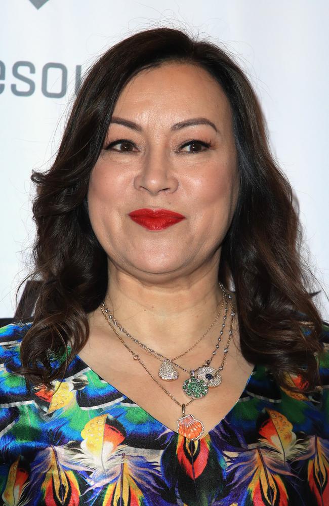 Jennifer Tilly - Actress, Poker Player