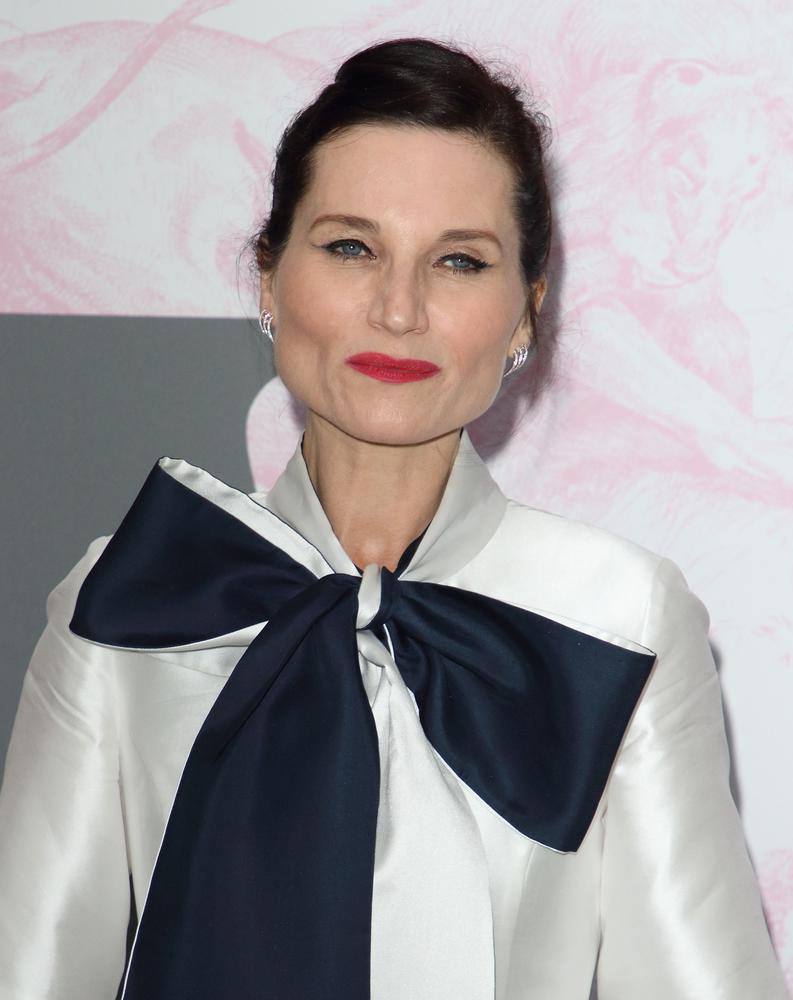 Kate Fleetwood - Actress