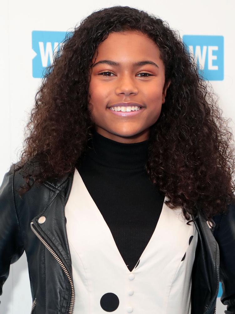 Tamara Smart - Actress