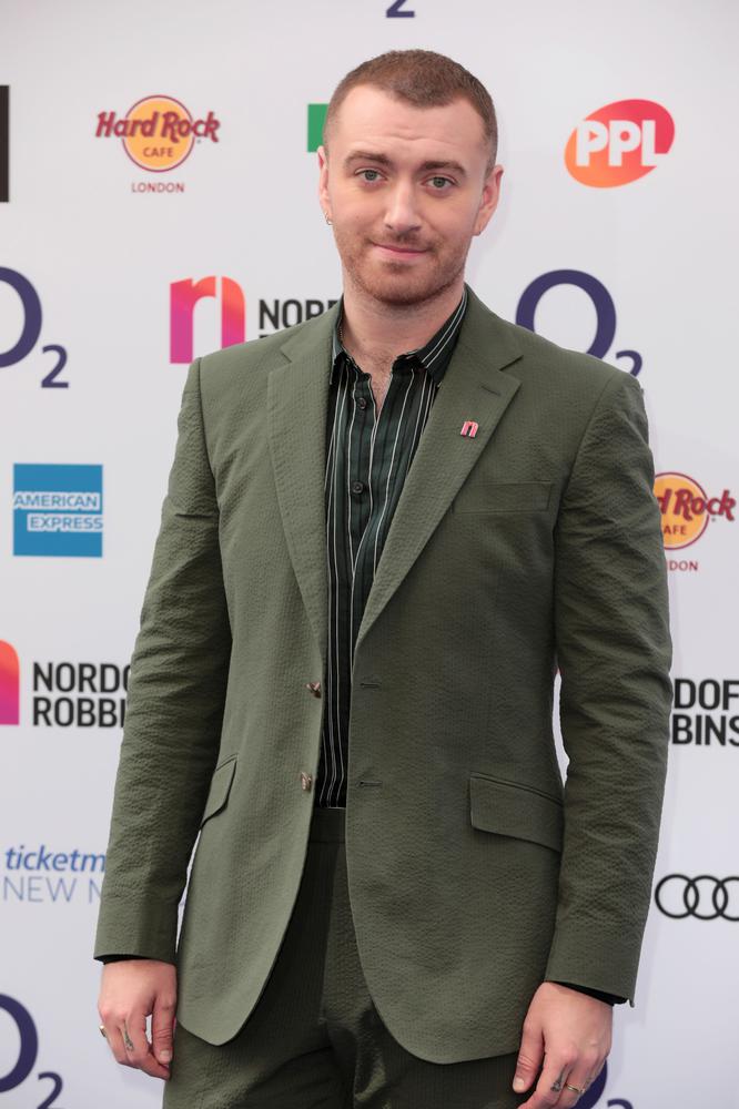 Sam Smith - Singer, Songwriter
