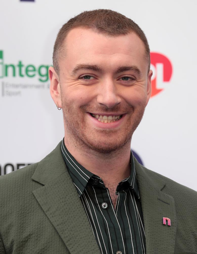 Sam Smith - Singer, Songwriter