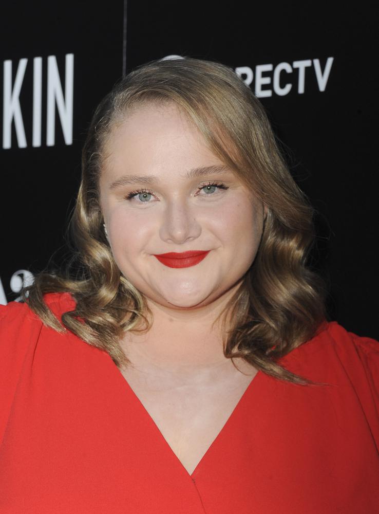 Danielle Macdonald - Actress