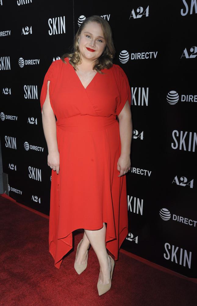 Danielle Macdonald - Actress