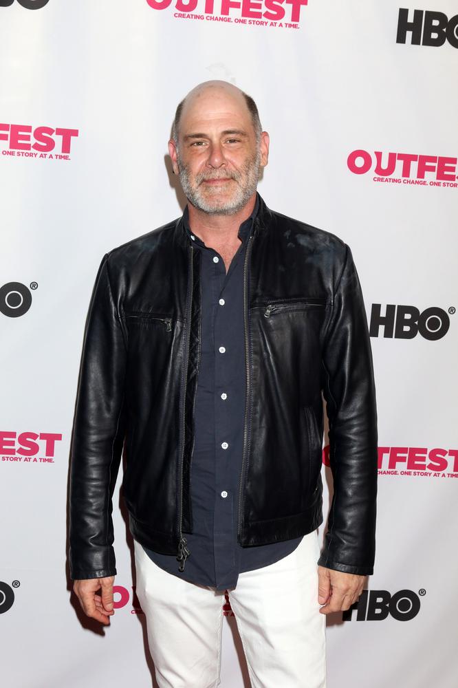 Matthew Weiner - Writer, Director, Producer