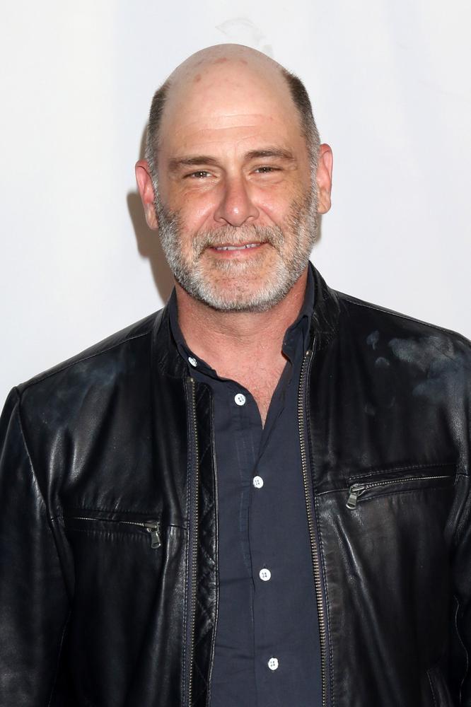 Matthew Weiner - Writer, Director, Producer