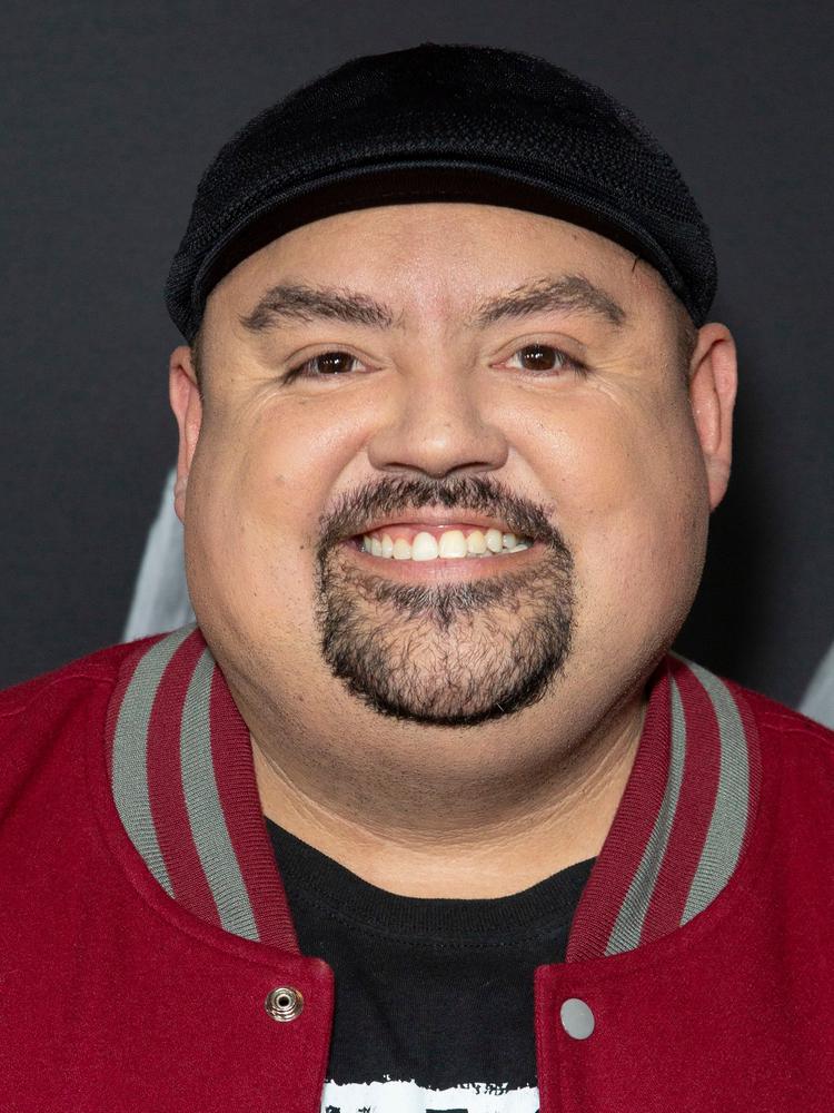 Gabriel Iglesias - Comedian, Actor